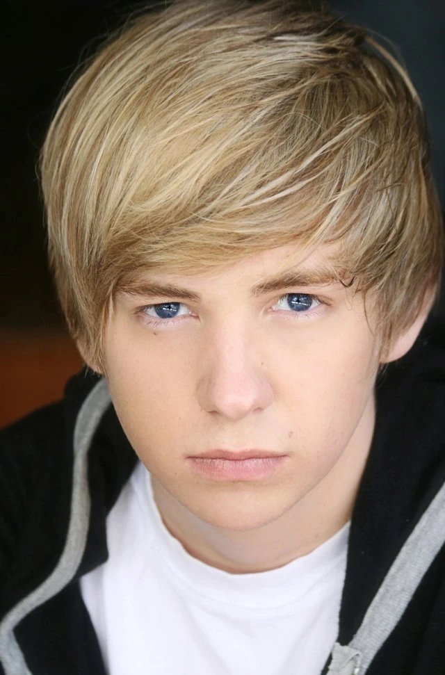 Justin Castor | Glee TV Show Wiki | Fandom
