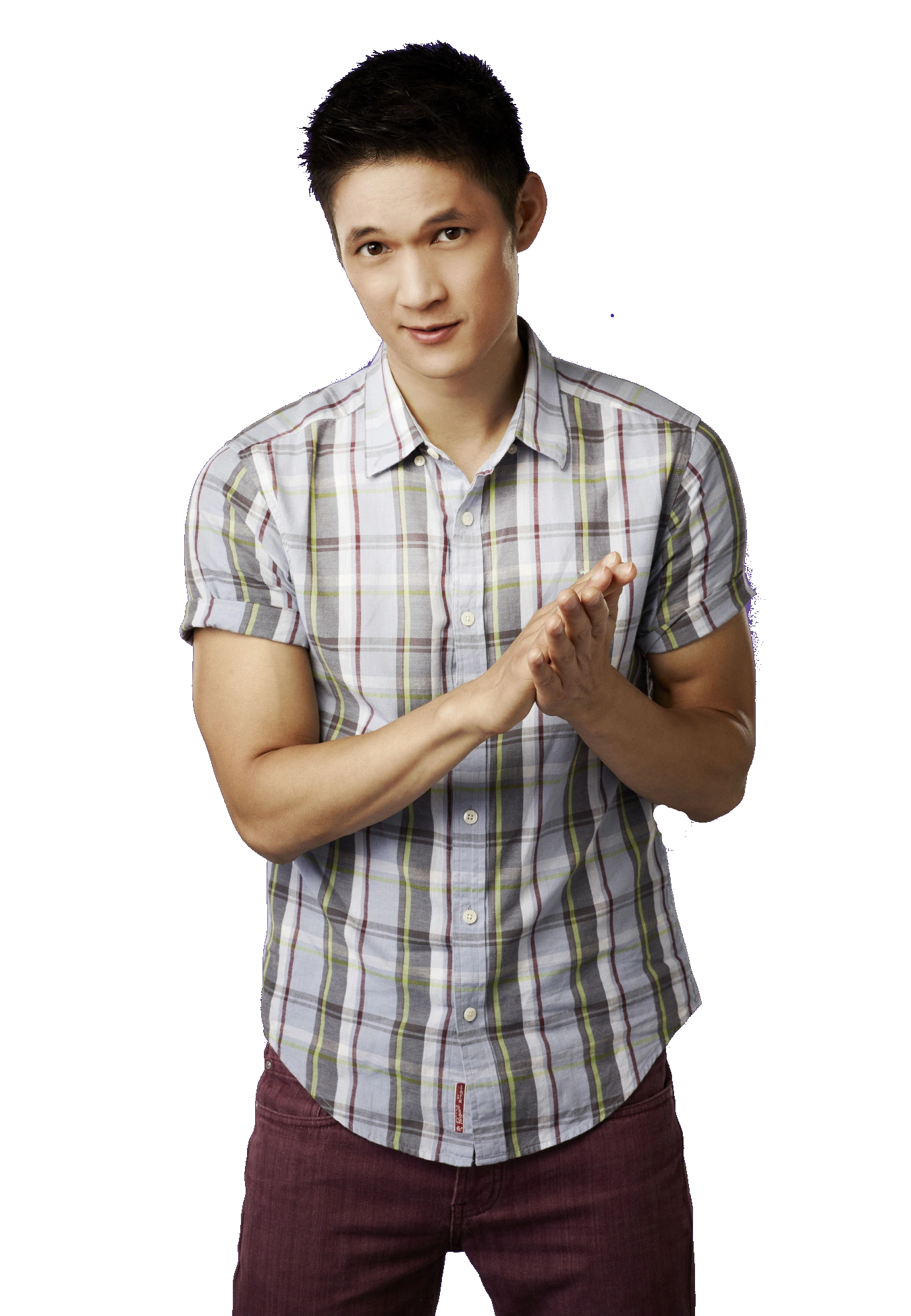 Image - Mike Season 4 Pose.png | Glee TV Show Wiki | FANDOM powered by ...