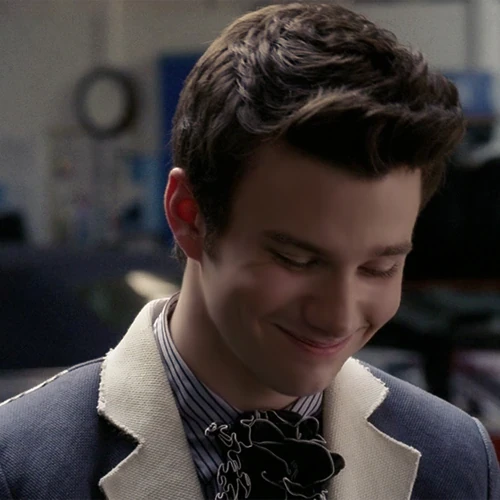 Glee Kurt