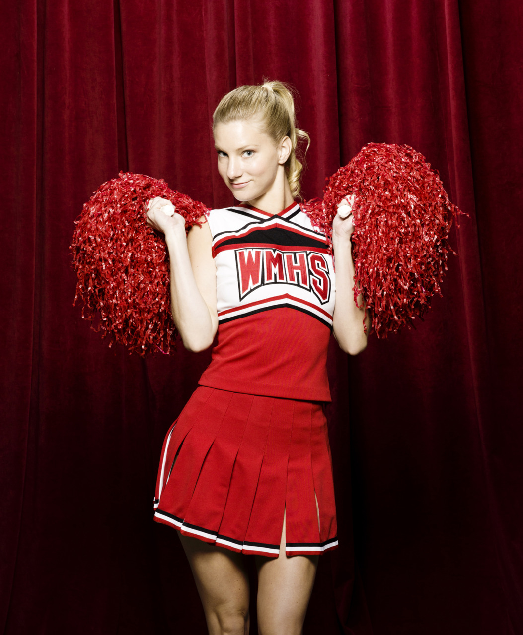 Brittany Pierce Glee Outfits