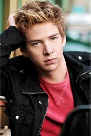 Justin Castor | Glee TV Show Wiki | Fandom