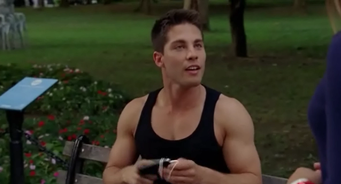 Image - Brody Weston.png | Glee TV Show Wiki | FANDOM powered by Wikia