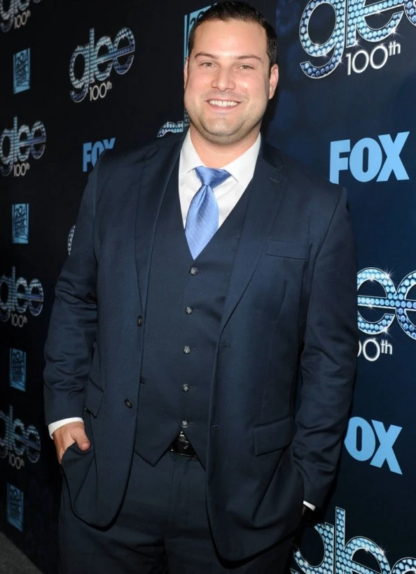 Max Adler | Glee TV Show Wiki | Fandom