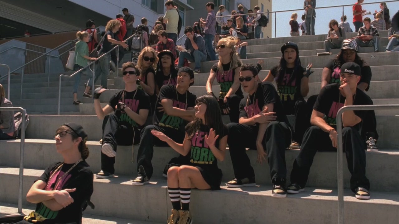 Audition | Glee TV Show Wiki | FANDOM powered by Wikia