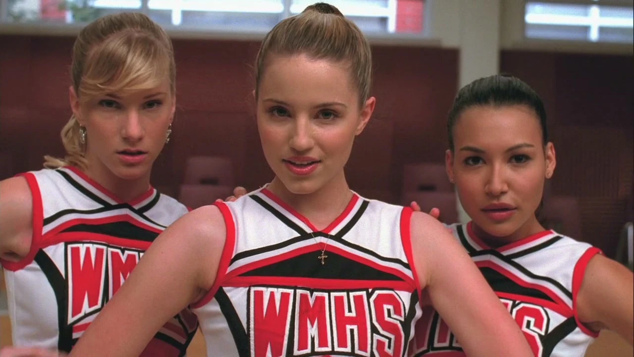 Brittany Pierce | Glee Wiki | FANDOM powered by Wikia