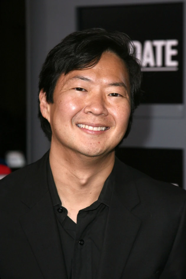 Ken Jeong | Glee Wiki | Fandom
