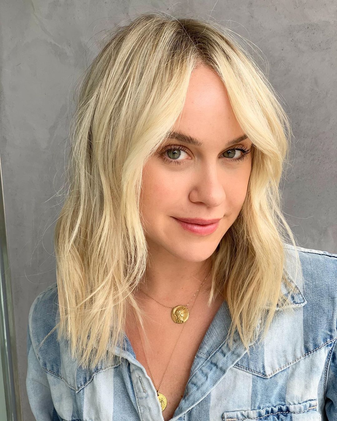 Becca Tobin | Glee TV Show Wiki | Fandom