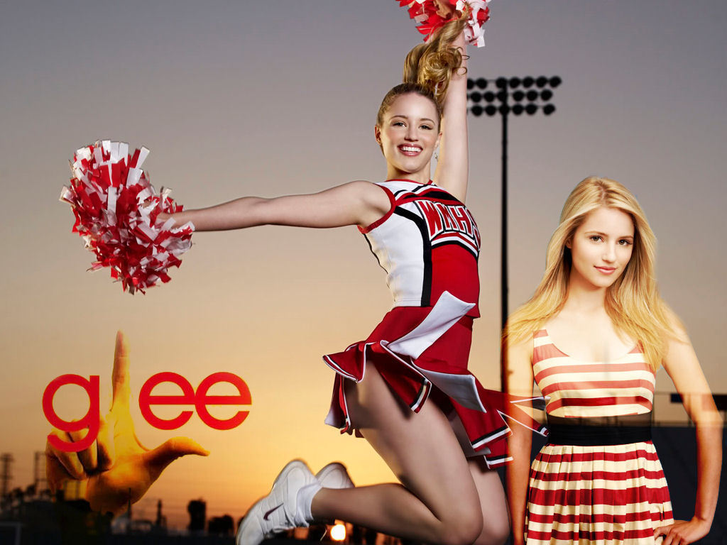 Image Quinn Glee 7962842 1024 768 Glee Tv Show Wiki Fandom Powered By Wikia