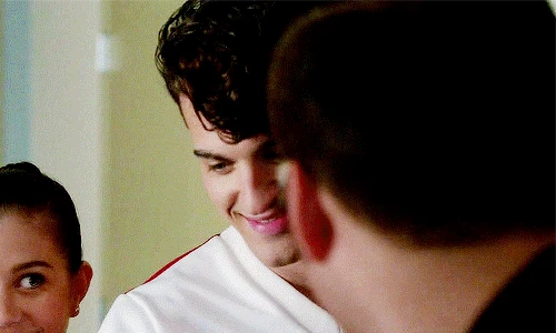 Image - Mason Spencer.gif | Glee TV Show Wiki | FANDOM powered by Wikia