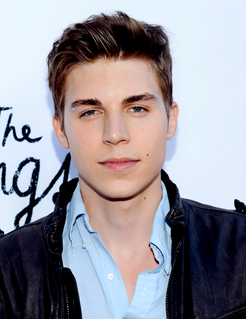 Nolan Gerard Funk | Wiki Glee France | FANDOM powered by Wikia Nolan Gerard Funk | Wiki Glee France | FANDOM powered by Wikia