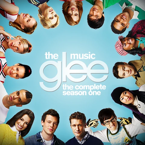 Image - Glee-The-Complete-Season-One-FanMade copy.jpg | Glee TV Show ...