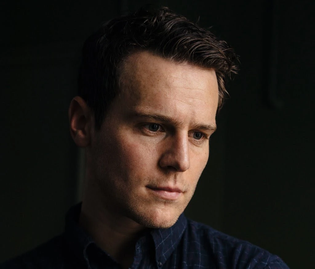 Jonathan Groff | Glee TV Show Wiki | Fandom