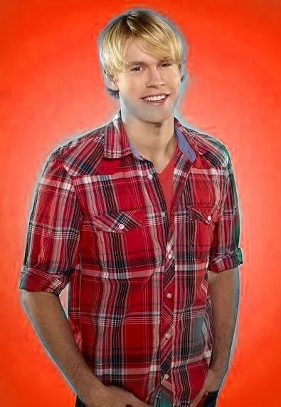 Image - 392px-Sam Evans photoshoot121.jpg | Glee TV Show Wiki | FANDOM ...