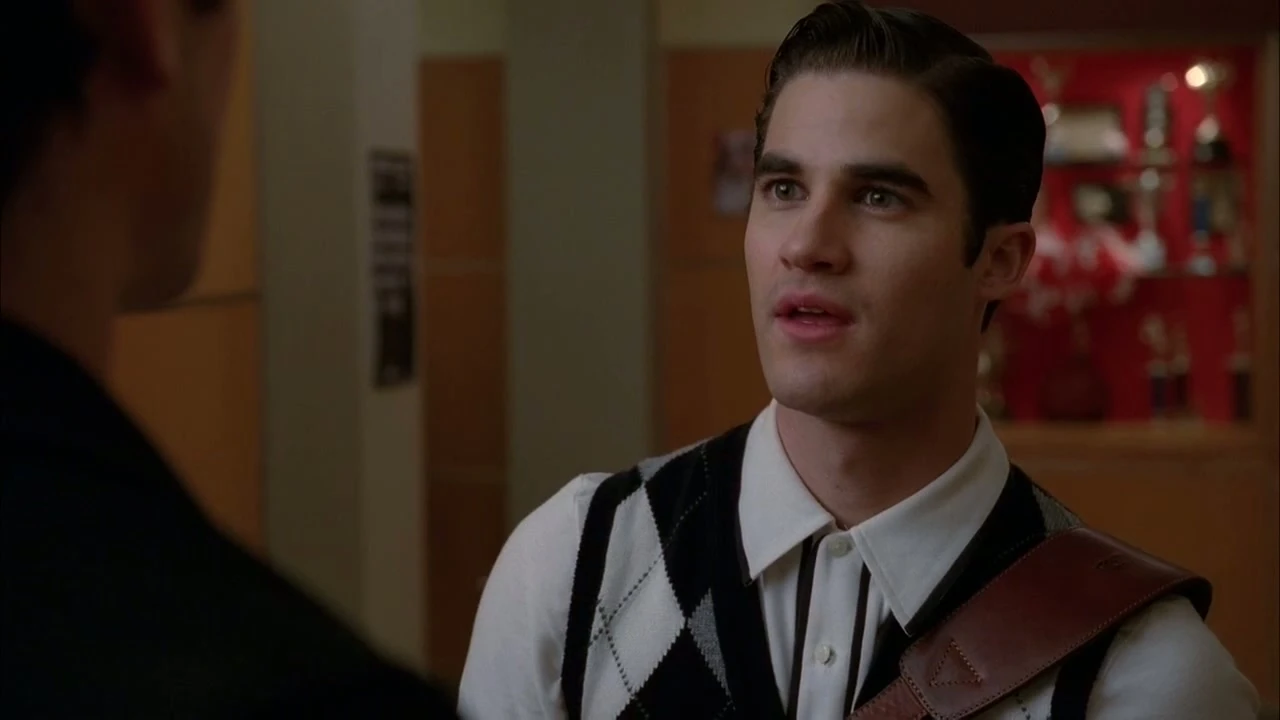 Fighter | Glee Wiki | Fandom