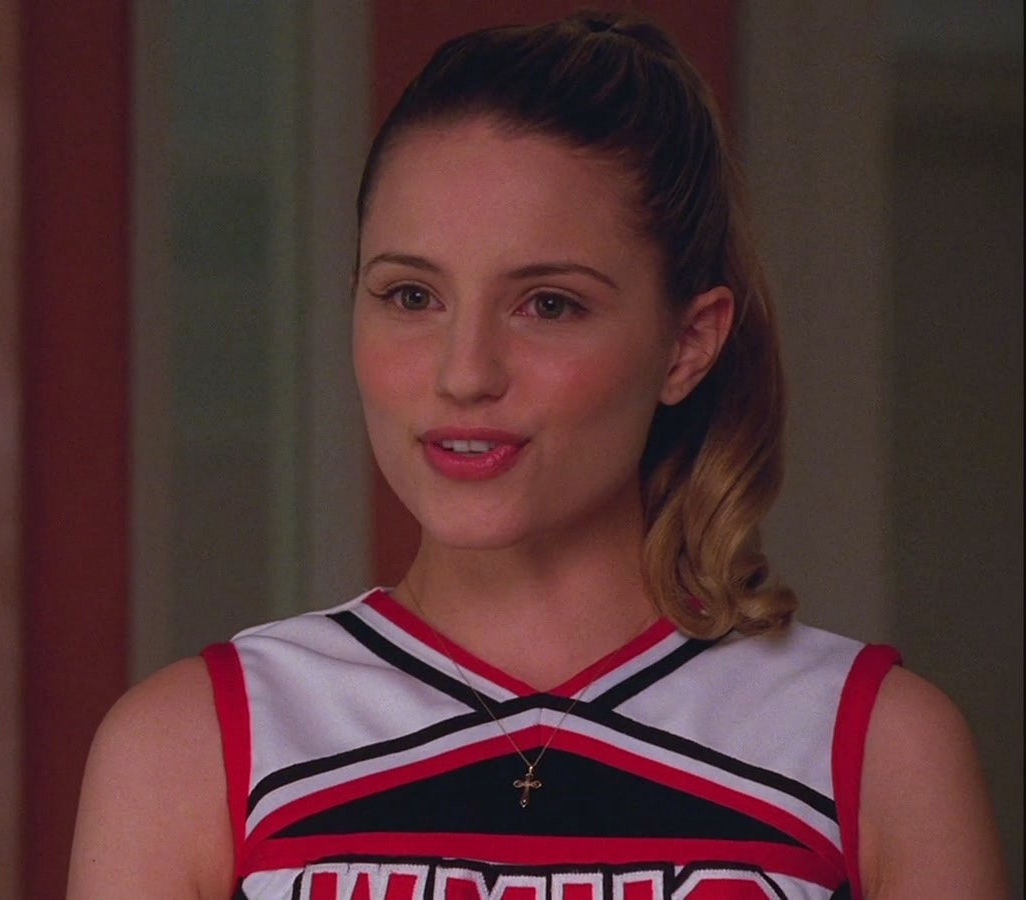 User blog:Dweiner/Cheerios | Glee TV Show Wiki | Fandom
