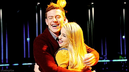 Image - Finn-and-quinn-4x08-quinn-fabray-32950388-500-280.jpg | Glee TV ...