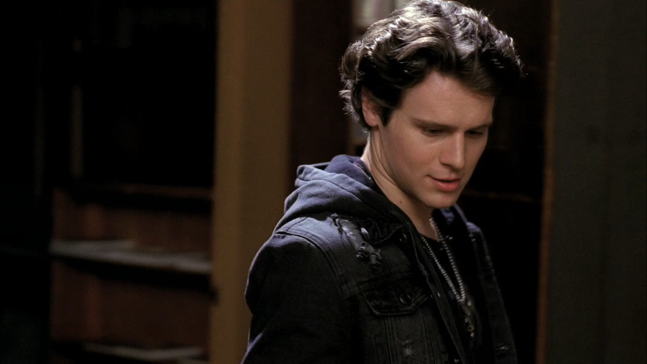 Image - Hell-O-jesse-st-james-12437003-1280-720.jpg | Glee TV Show Wiki ...
