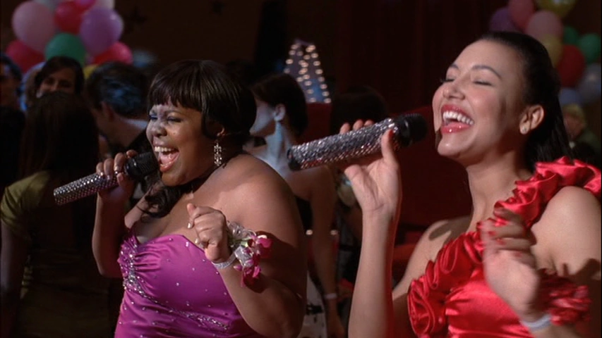 Dancing Queen | Glee TV Show Wiki | Fandom