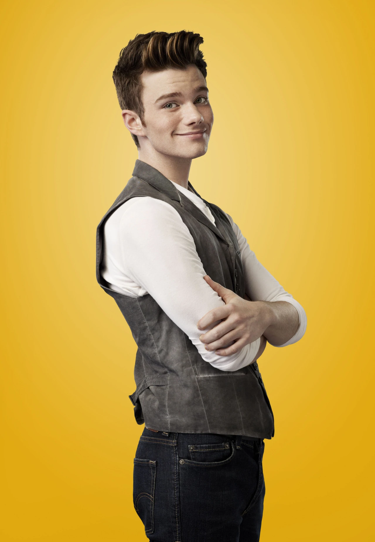 Dalton Academy Warblers | Glee:The Brand New Directions Wiki | FANDOM ...