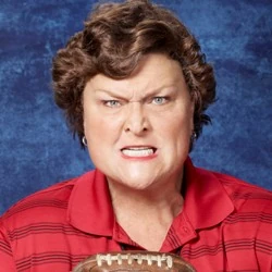 Shannon Beiste | Glee: New Beginnings Wiki | Fandom