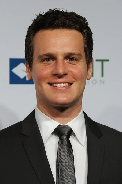 Jonathan Groff | Wikia Glee | Fandom