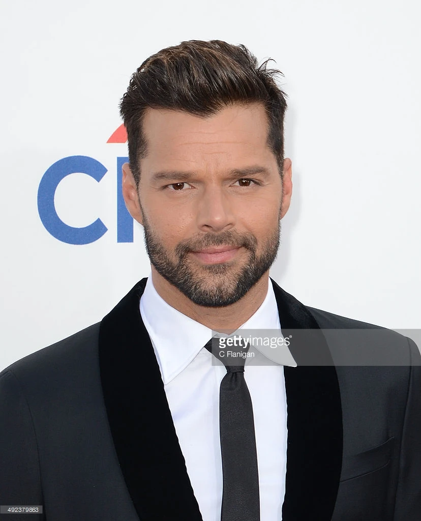 Ricky Martin | Wikia Glee | Fandom