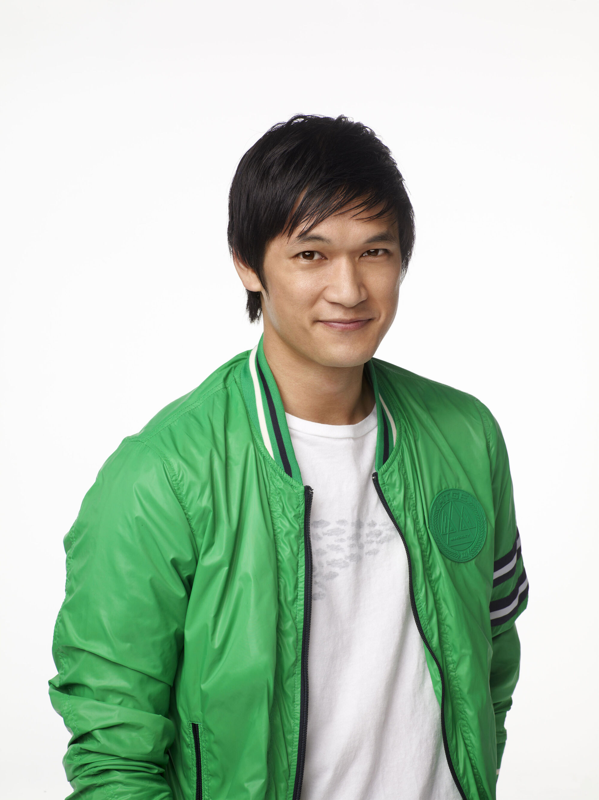 Mike Chang | Glee: The Fanfiction Wiki | Fandom