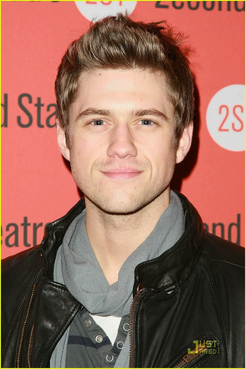 Ben Poole | Glee: The Future of Us Wiki | FANDOM powered by Wikia