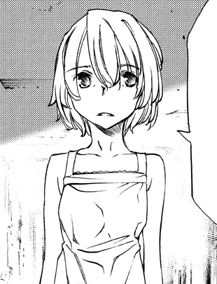 Chihiro Yoshioka | Gleipnir Wiki | Fandom