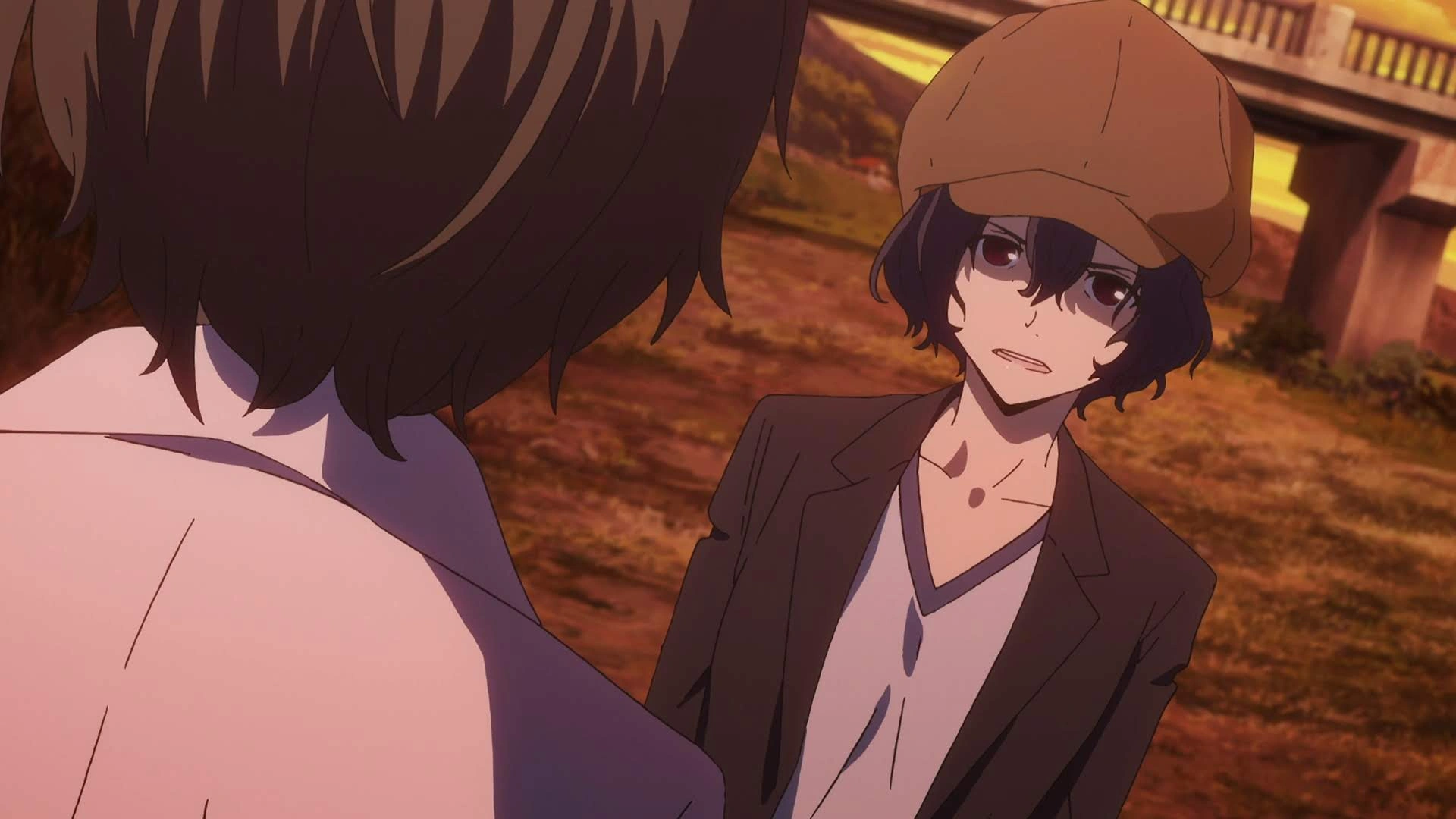 Episode 13 | Gleipnir Wiki | Fandom