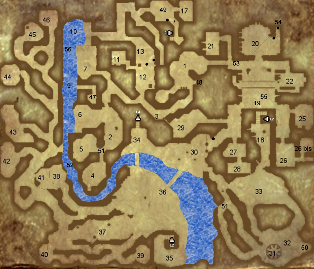 Level 3 | Glest Map Compendium Wiki | Fandom