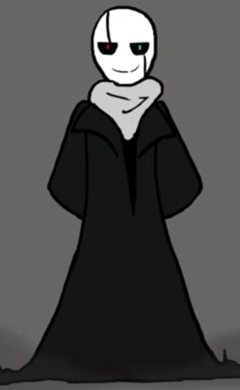 Gaster | Glitchtale Wiki | FANDOM powered by Wikia