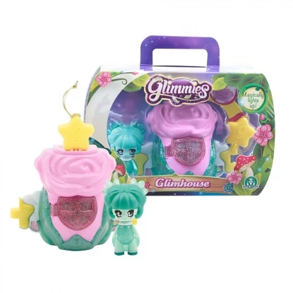 Fernicia | Glimmies Wiki | Fandom