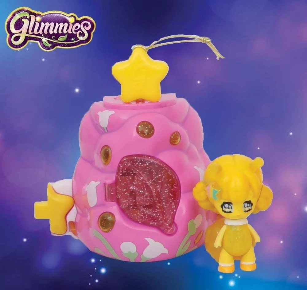 Slowenne | Glimmies Wiki | Fandom