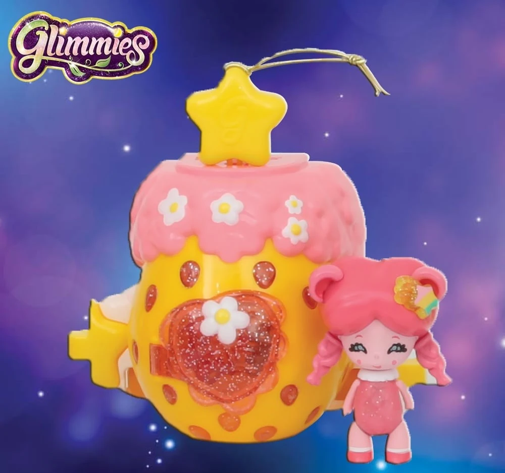 Orsadora | Glimmies Wiki | Fandom