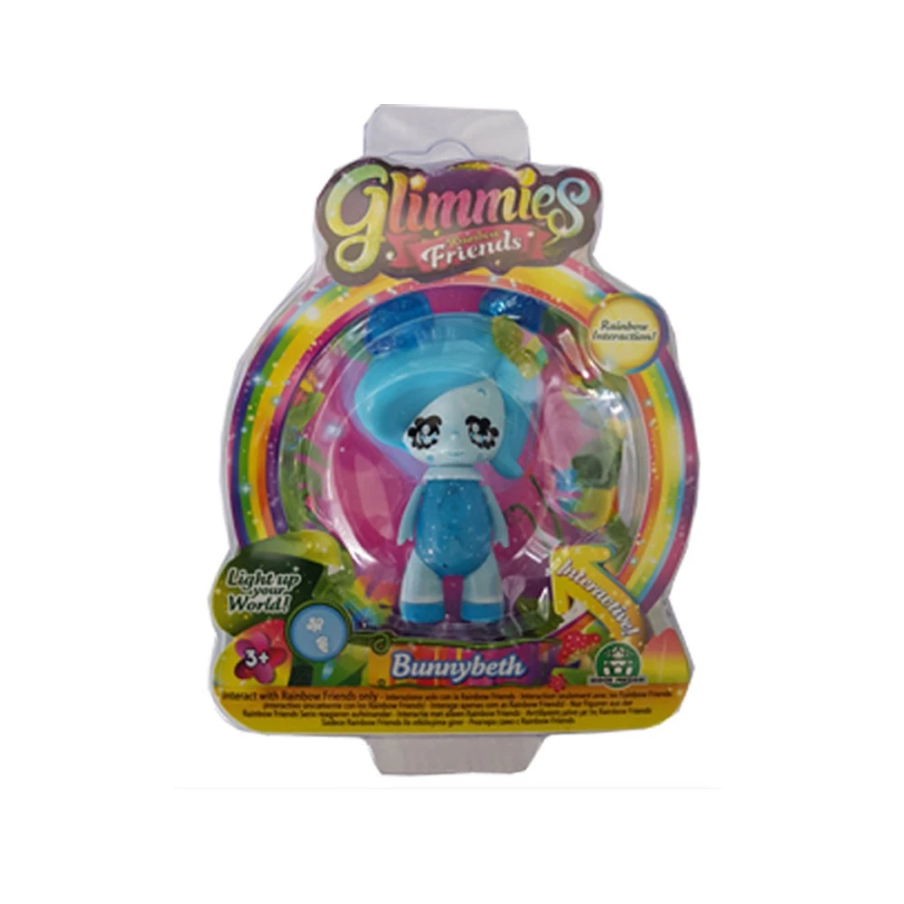 Bunnybeth | Glimmies Wiki | Fandom