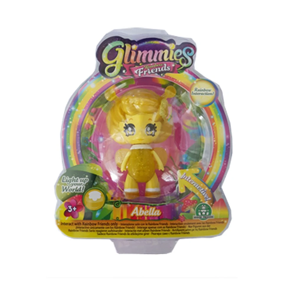 Abella | Glimmies Wiki | Fandom