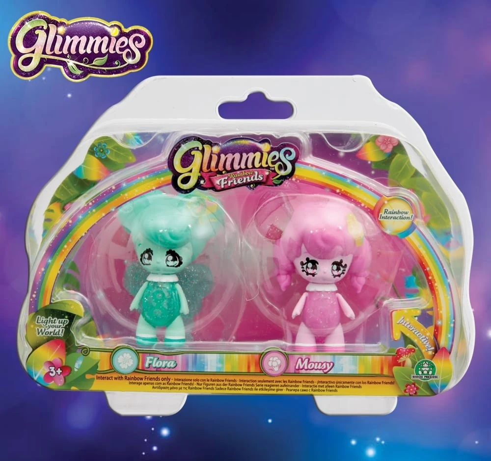 Flora | Glimmies Wiki | FANDOM powered by Wikia