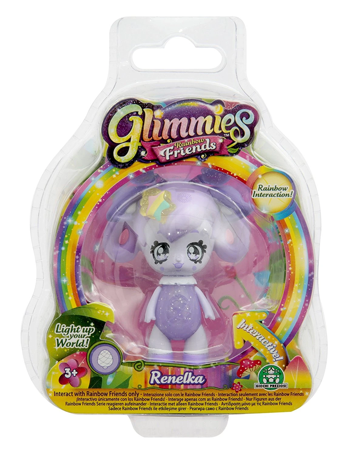 Renelka | Glimmies Wiki | Fandom