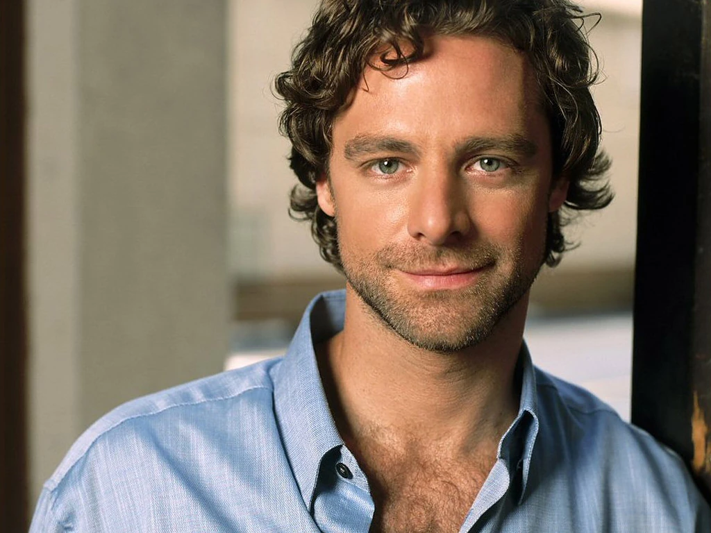 Christopher Hayden | Gilmore Girls Wiki | Fandom