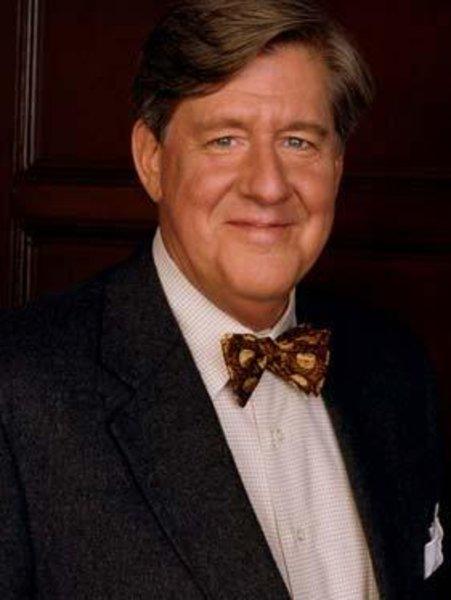 Edward Herrmann | Gilmore Girls Wiki | Fandom