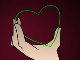 Empty Soul | Glitchtale Wiki | Fandom