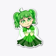 Mila Rutrow/Gallery | Glitchtale Wiki | Fandom