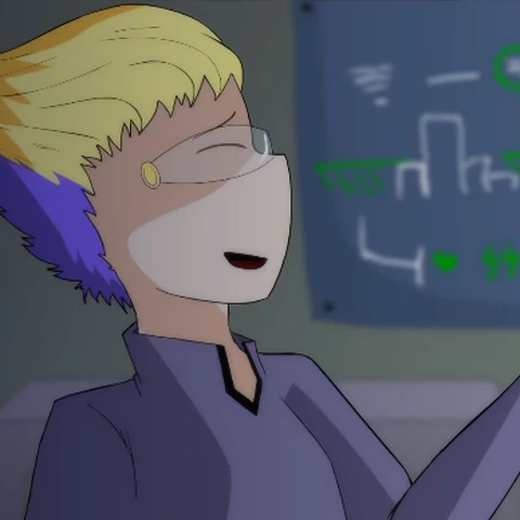 Rave Rutrow/Gallery | Glitchtale Wiki | FANDOM powered by Wikia