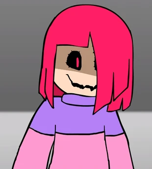 Bete Noire | Glitchtale Wiki | FANDOM powered by Wikia