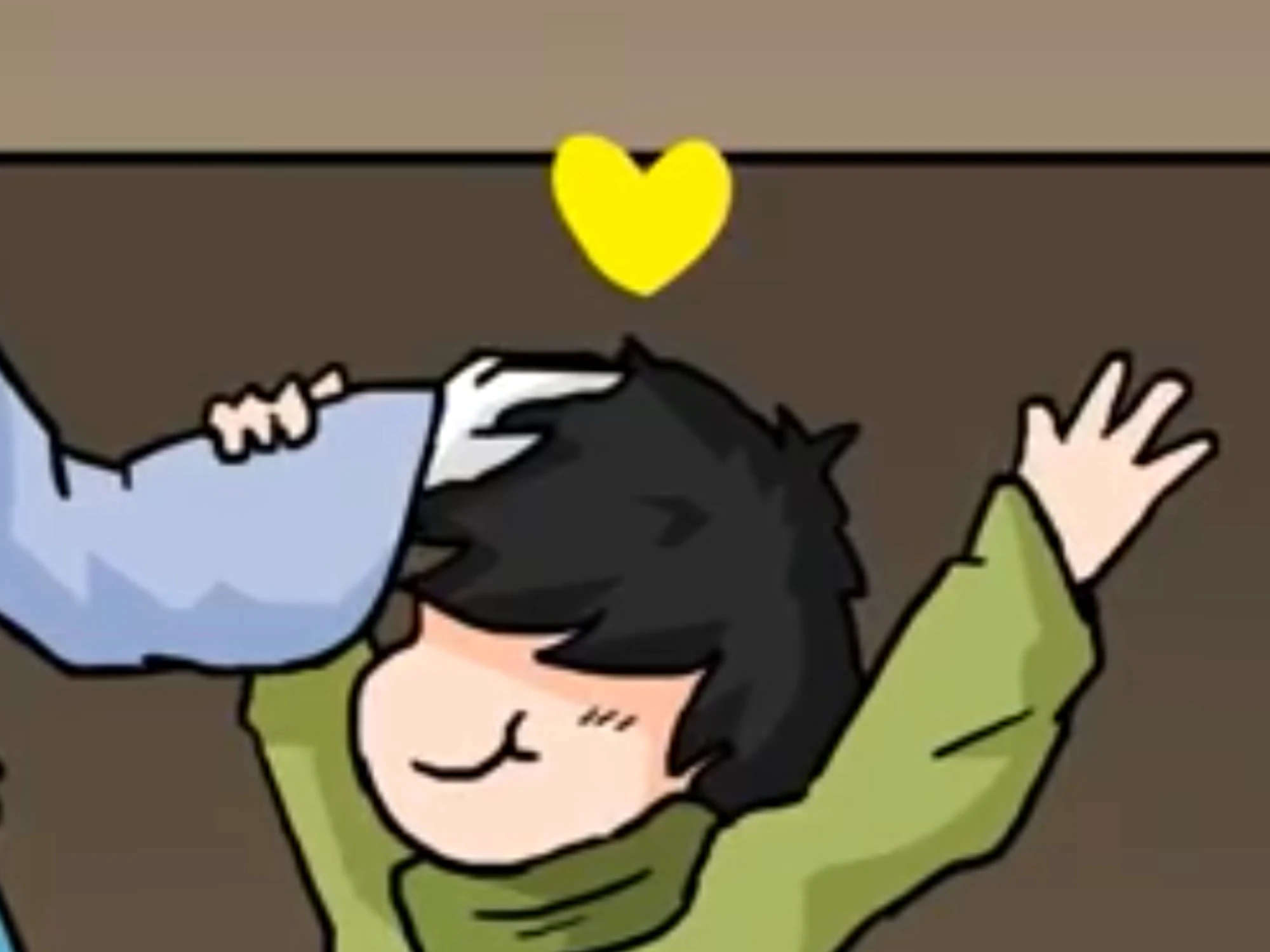 Justice/Gallery | Glitchtale Wiki | FANDOM powered by Wikia