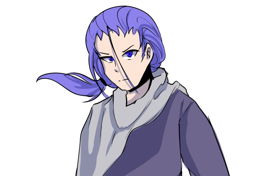 Seyv Dypal | Glitchtale Wiki | Fandom
