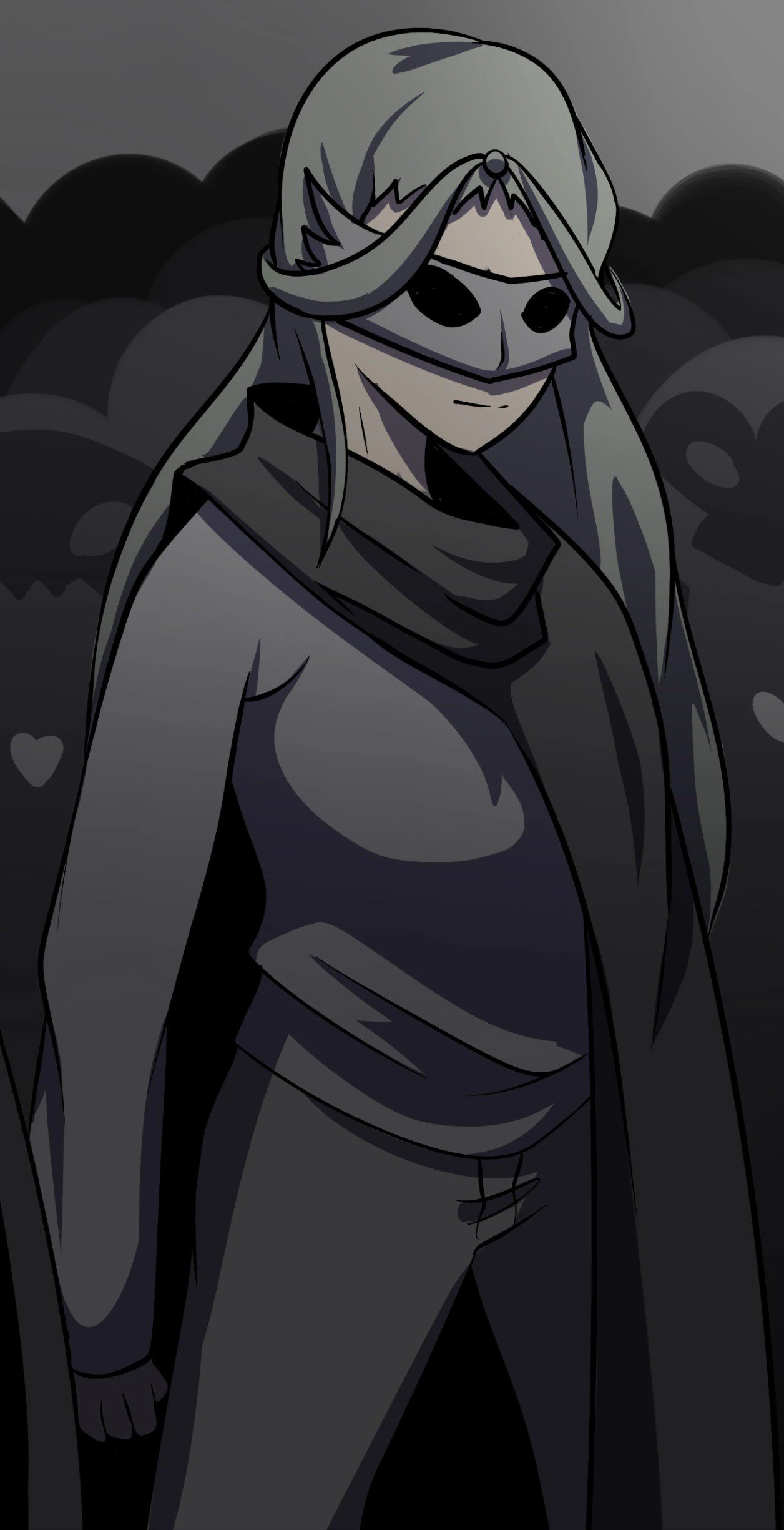 Alexandra Lostra | Glitchtale Wiki | Fandom