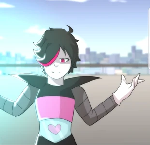 Mettaton | Glitchtale Wiki | Fandom