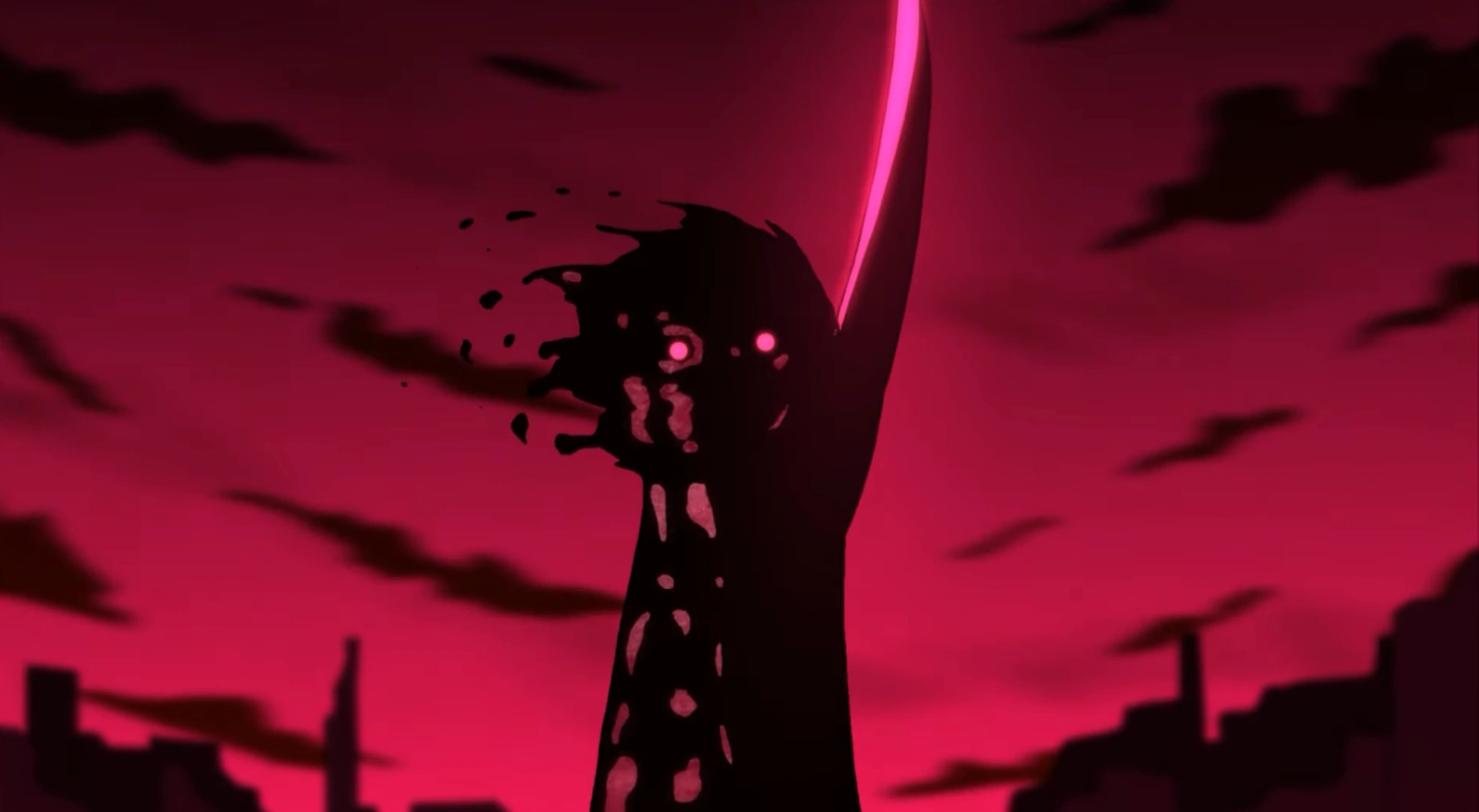 HATE | Glitchtale Wiki | Fandom